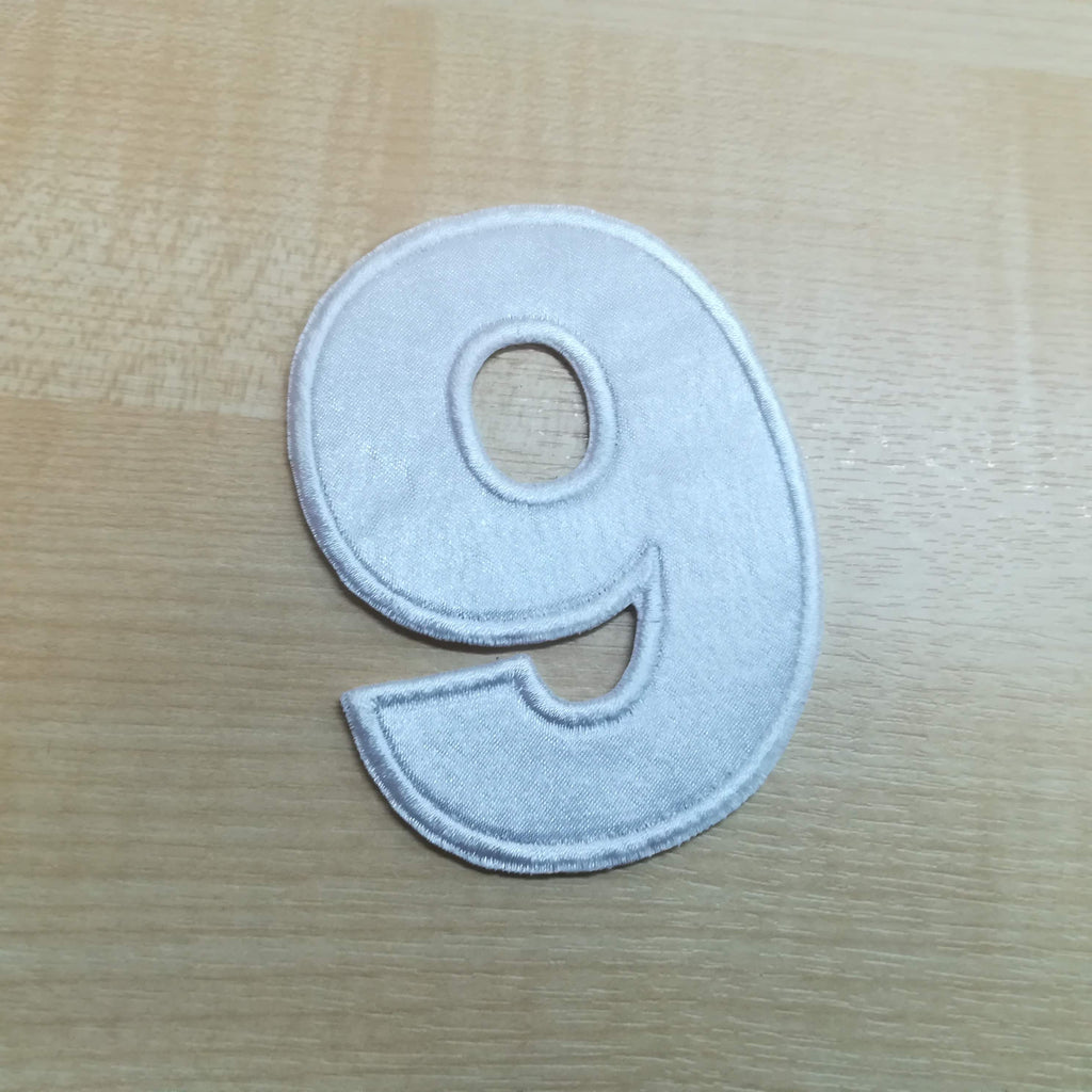 Motif Patch Font 29 Ariel Black Style Numbers – malenas patches